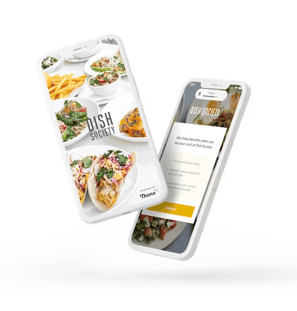 Home Dish Society